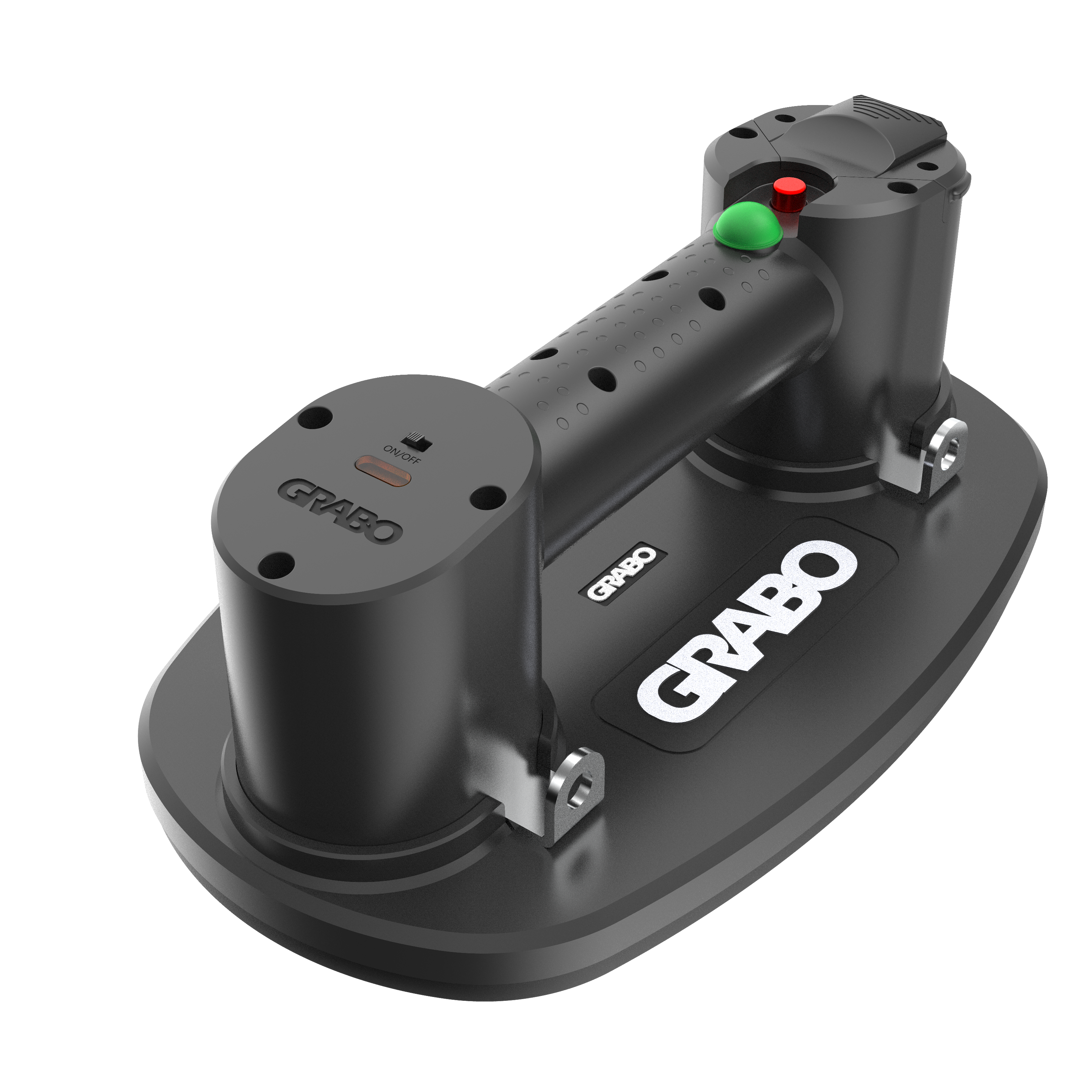 技术革新改变搬运方式——GRABO电动真空吸盘产品全解析 – GRABO电动真空吸盘厂家