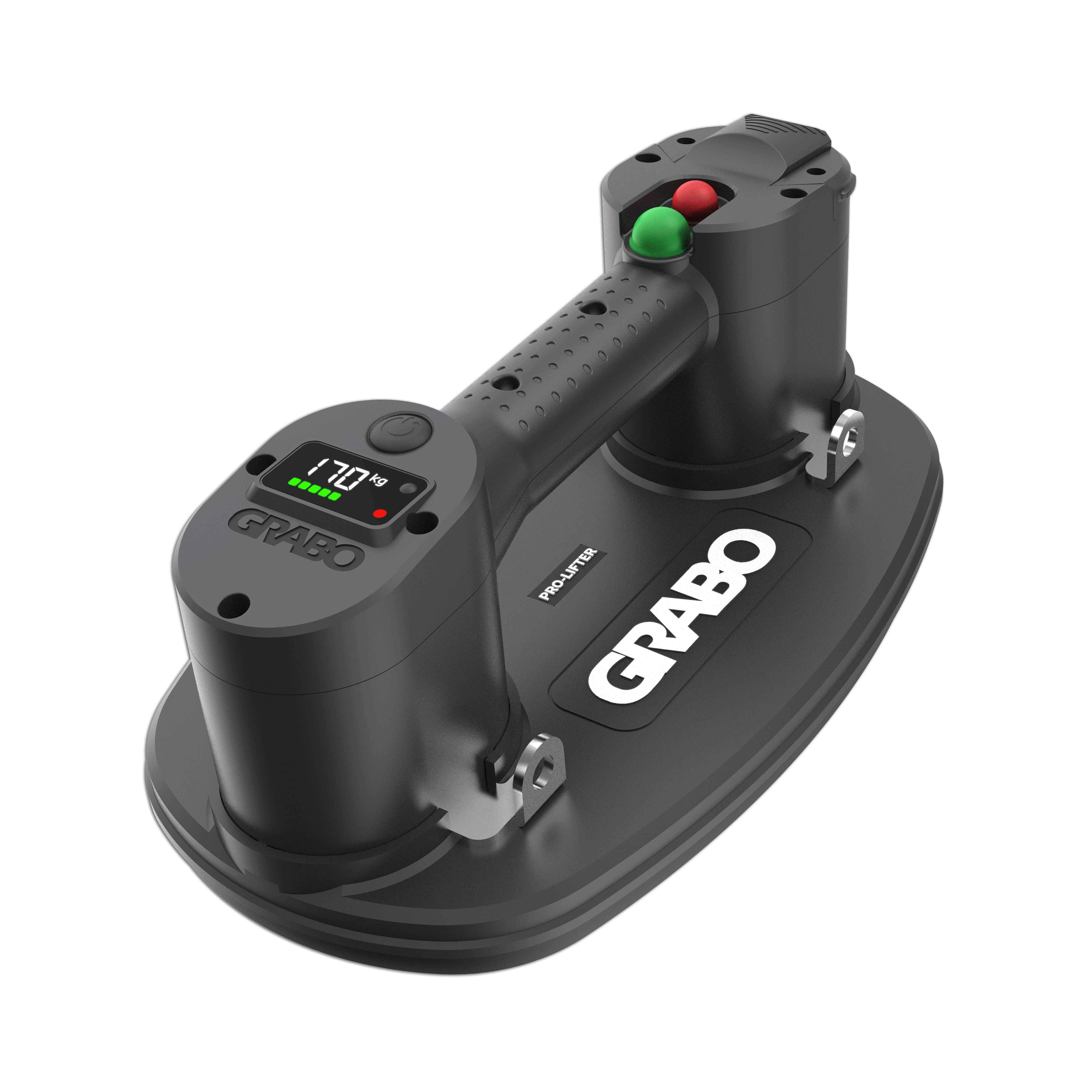 技术革新改变搬运方式——GRABO电动真空吸盘产品全解析 – GRABO电动真空吸盘厂家